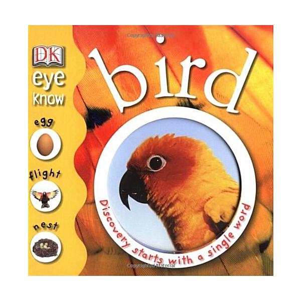 【お取り寄せ・キャンセル不可の商品】：2週間~4週間でお届け（お急ぎの方はご遠慮ください。）　／　【本の説明】24ページ　205*207mm　251g　ISBN:9781405313131　／　【本の内容】Know about birds!...