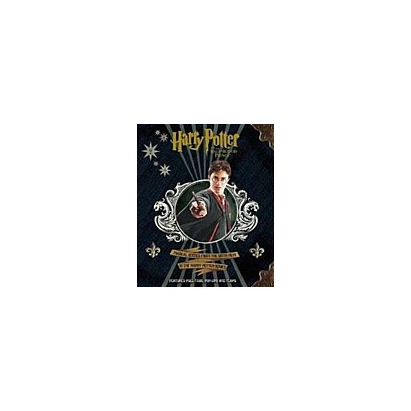 【お取り寄せ・キャンセル不可の商品】：2週間~4週間でお届け（お急ぎの方はご遠慮ください。）　／　【本の説明】20ページ　228*278mm　言語：English　980g　ISBN：9781405904919　／　【本の内容】Harry ...