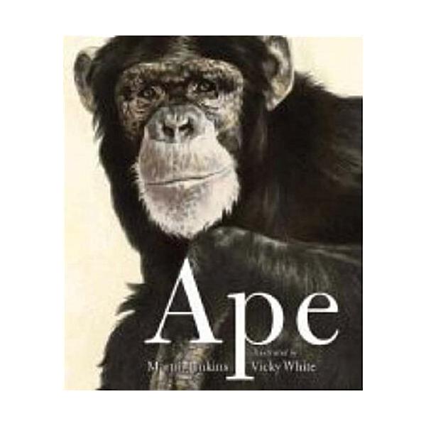 【お取り寄せ・キャンセル不可の商品】：2週間~4週間でお届け（お急ぎの方はご遠慮ください。）　／　【本の説明】48ページ　248*300mm　国：イギリス　195g　ISBN:9781406303766　／　【本の内容】Orang-utan...