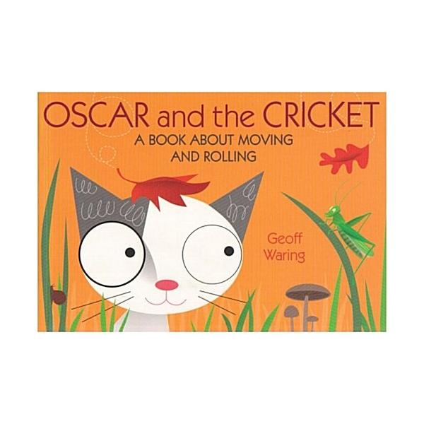 【お取り寄せ・キャンセル不可の商品】：2週間~4週間でお届け（お急ぎの方はご遠慮ください。）　／　【本の説明】32ページ　260*180mm　131g　ISBN:9781406304978　／　【本の内容】Oscar is a curiou...