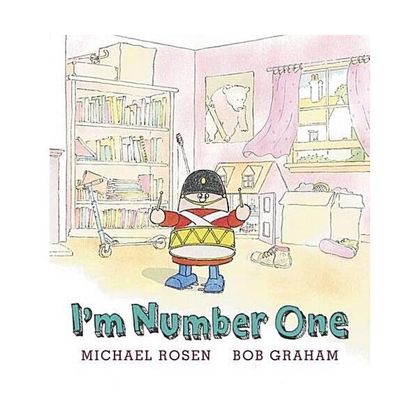 【お取り寄せ・キャンセル不可の商品】：2週間~4週間でお届け（お急ぎの方はご遠慮ください。）　／　【本の説明】32ページ　231*251mm　言語：English　363g　ISBN:9781406314656　／　【本の内容】I'm A ...