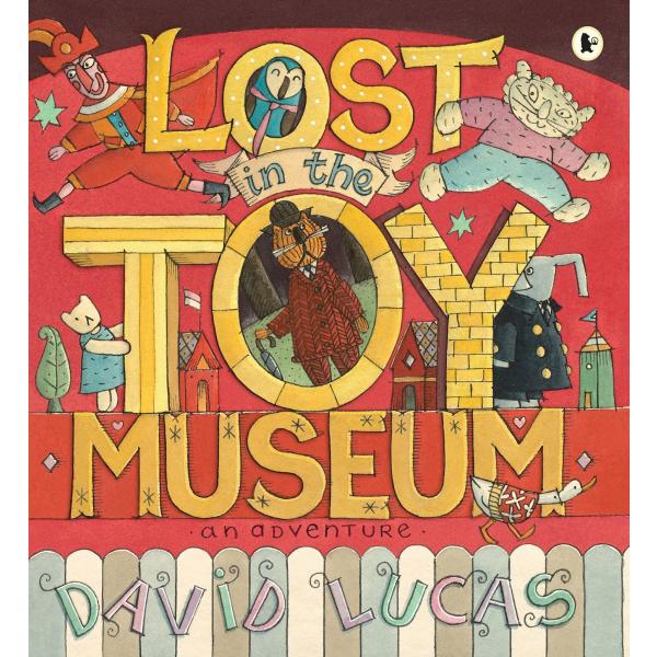 【お取り寄せ・キャンセル不可の商品】：2週間~4週間でお届け（お急ぎの方はご遠慮ください。）　／　【本の説明】32ページ　244*264mm　言語：English　国：イギリス　227g　ISBN:9781406332063　AR?指数:2.3　