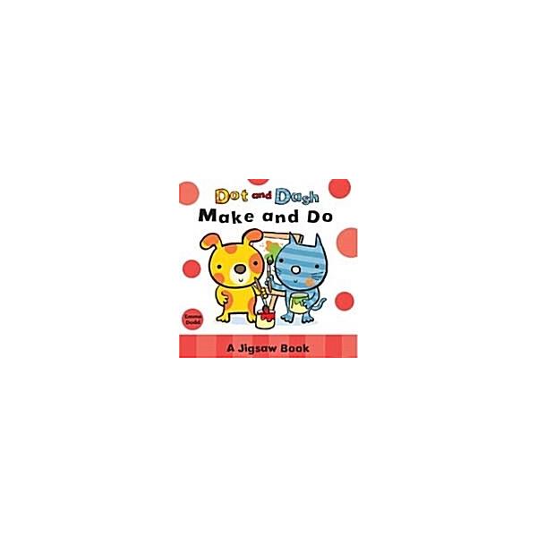 【お取り寄せ・キャンセル不可の商品】：2週間~4週間でお届け（お急ぎの方はご遠慮ください。）　／　【本の説明】???　12ページ　164*168mm　言語：English　14g　ISBN:9781407106991　／　【本の内容】Dot...