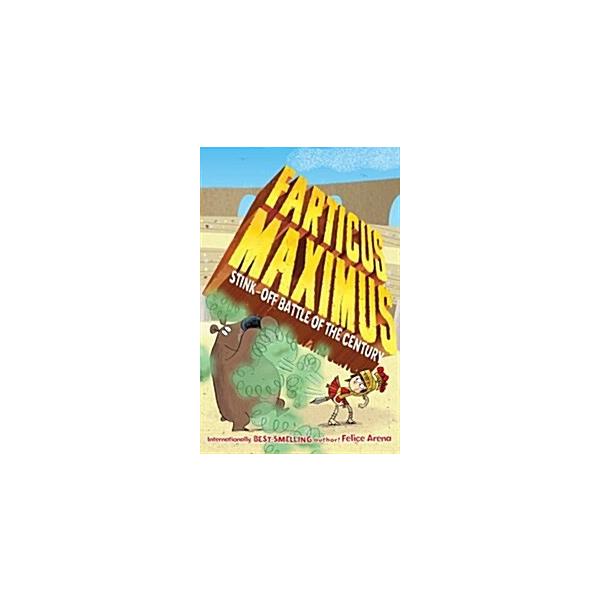 【お取り寄せ・キャンセル不可の商品】：2週間~4週間でお届け（お急ぎの方はご遠慮ください。）　／　【本の説明】160ページ　132*198mm　言語：English　118g　ISBN：9781407120560　／　【本の内容】Farti...