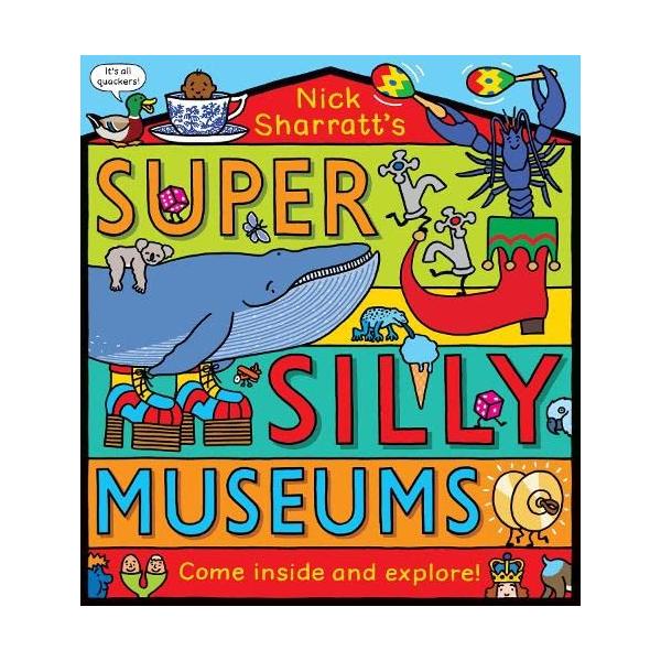 【お取り寄せ・キャンセル不可の商品】：2週間~4週間でお届け（お急ぎの方はご遠慮ください。）　／　【本の説明】24ページ　250*275mm　言語：English　国：イギリス　27g　ISBN:9781407198477　