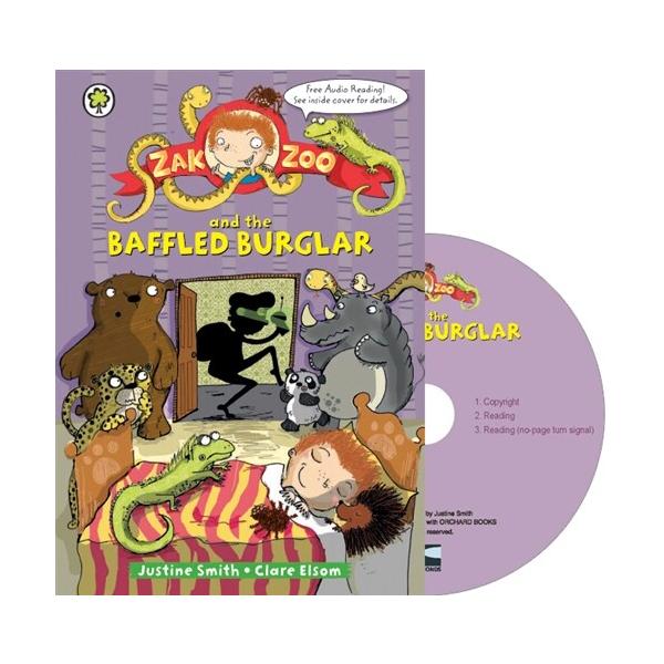 【お取り寄せ・キャンセル不可の商品】：2週間~4週間でお届け（お急ぎの方はご遠慮ください。）　／　【本の説明】32ページ　210*148mm　言語：English　29g　ISBN:9781408344347　／　【本の内容】A thief...