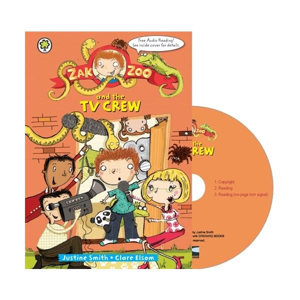 【お取り寄せ・キャンセル不可の商品】：2週間~4週間でお届け（お急ぎの方はご遠慮ください。）　／　【本の説明】32ページ　210*148mm　言語：English　29g　ISBN:9781408344354　／　【本の内容】Zak's f...