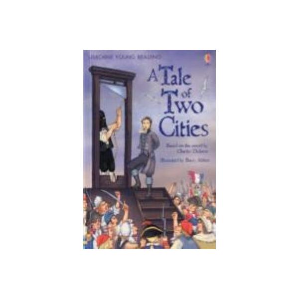 【お取り寄せ・キャンセル不可の商品】：2週間~4週間でお届け（お急ぎの方はご遠慮ください。）　／　【本の説明】196*132mm　言語：English　112g　ISBN：9781409504658　／　【本の内容】A Tale of Tw...