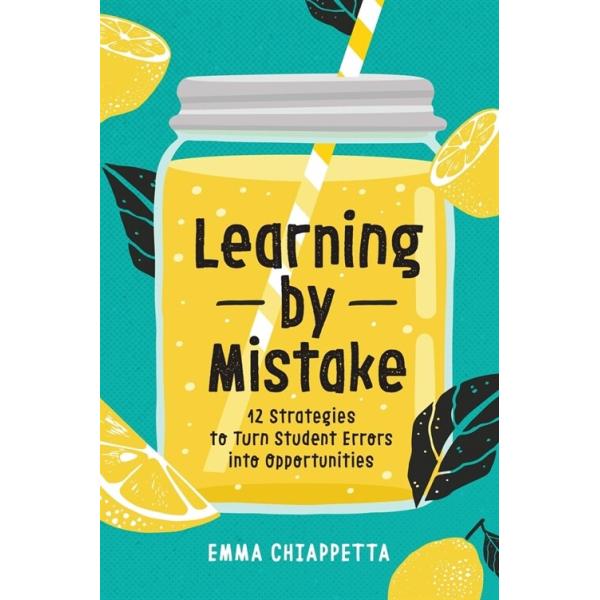 【お取り寄せ・キャンセル不可の商品】：2週間~4週間でお届け（お急ぎの方はご遠慮ください。）　／　【本の説明】125ページ　言語：English　181g　ISBN：9781416633822　／　【本の内容】Mistakes aren't...