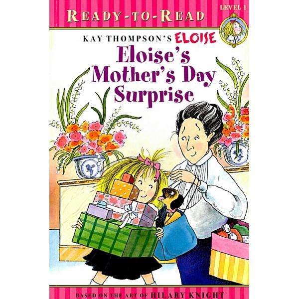 【お取り寄せ・キャンセル不可の商品】：2週間~4週間でお届け（お急ぎの方はご遠慮ください。）　／　【本の説明】32ページ　154*227mm　言語：English　国：アメリカ　64g　ISBN:9781416978893　対象年齢：4~6...