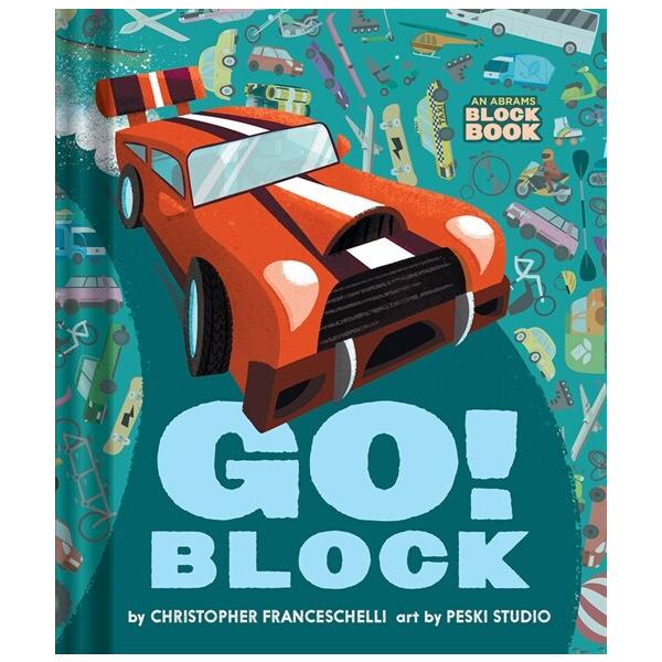 【お取り寄せ・キャンセル不可の商品】：2週間~4週間でお届け（お急ぎの方はご遠慮ください。）　／　【本の説明】84ページ　159*133mm　言語：English　国：アメリカ　260g　ISBN：9781419760631　対象年齢：0~...