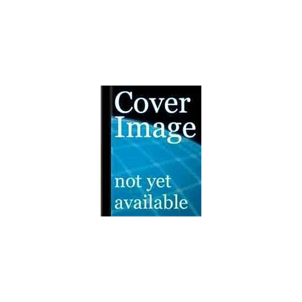 【お取り寄せ・キャンセル不可の商品】：2週間~4週間でお届け（お急ぎの方はご遠慮ください。）　／　【本の説明】529ページ　159*235mm　言語：English　国：アメリカ　907g　ISBN：9781420079890　／　【本の内...