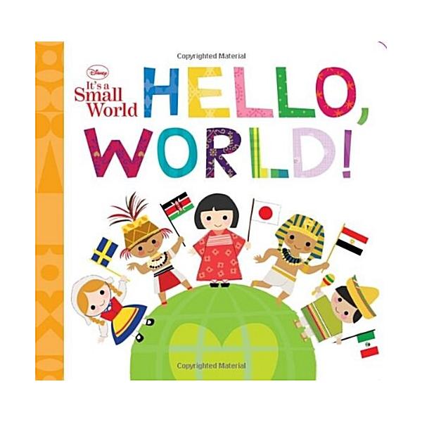 【お取り寄せ・キャンセル不可の商品】：2週間~4週間でお届け（お急ぎの方はご遠慮ください。）　／　【本の説明】14ページ　180*176mm　言語：English　209g　ISBN:9781423141402　対象年齢：3~5歳　