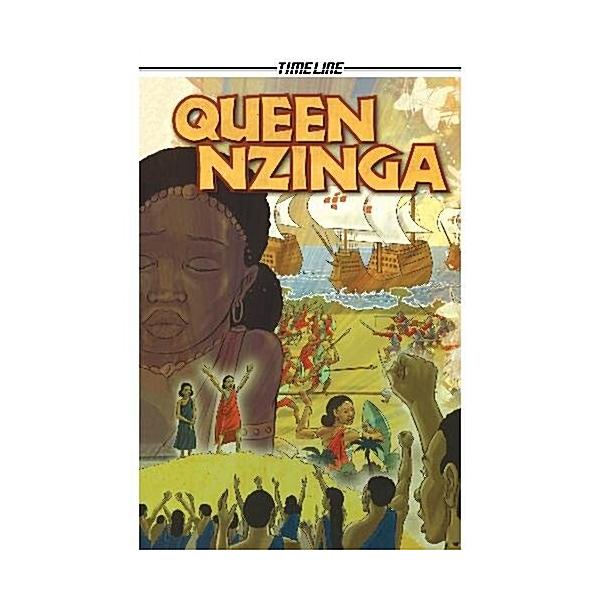 【お取り寄せ・キャンセル不可の商品】：2週間~4週間でお届け（お急ぎの方はご遠慮ください。）　／　【本の説明】48ページ　170*267mm　言語：English　195g　ISBN：9781424216413　／　【本の内容】Nzinga...