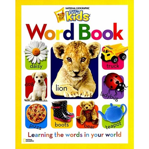 【お取り寄せ・キャンセル不可の商品】：2週間~4週間でお届け（お急ぎの方はご遠慮ください。）　／　【本の説明】64ページ　251*315mm　言語：English　国：アメリカ　213g　ISBN:9781426307898　対象年齢：3~...