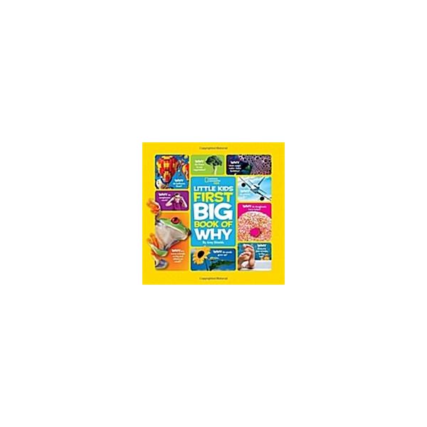 【お取り寄せ・キャンセル不可の商品】：2週間~4週間でお届け（お急ぎの方はご遠慮ください。）　／　【本の説明】128ページ　257*254mm　言語：English　国：アメリカ　762g　ISBN:9781426307935　対象年齢：3...