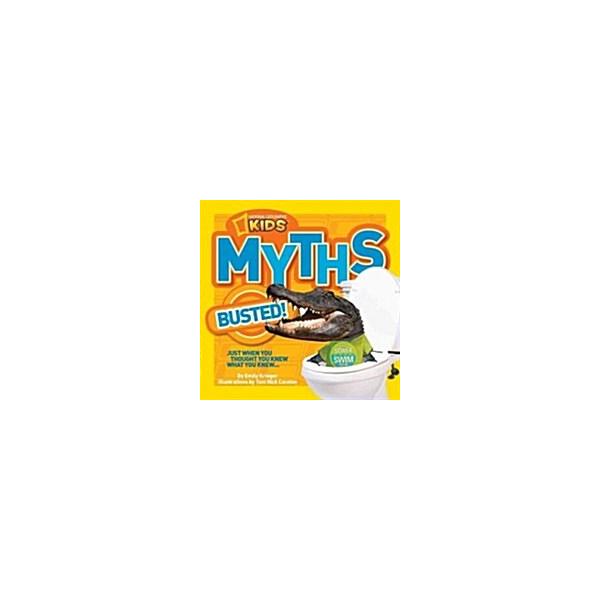 【お取り寄せ・キャンセル不可の商品】：2週間~4週間でお届け（お急ぎの方はご遠慮ください。）　／　【本の説明】208ページ　165*165mm　言語：English　国：アメリカ　249g　ISBN:9781426311024　対象年齢：8...