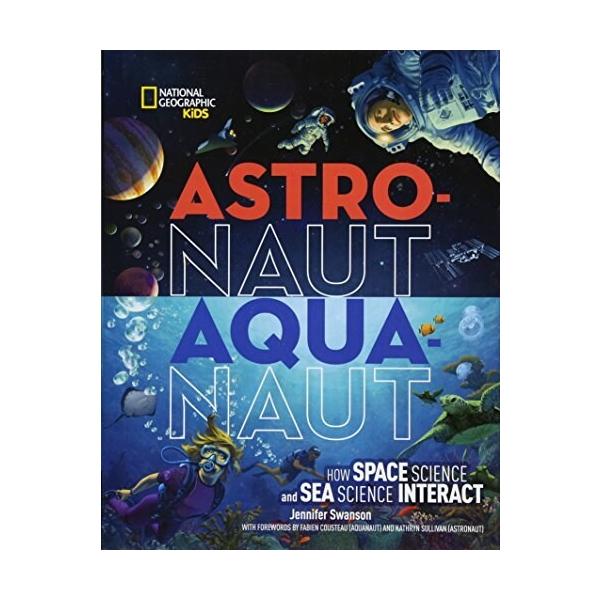 【お取り寄せ・キャンセル不可の商品】：2週間~4週間でお届け（お急ぎの方はご遠慮ください。）　／　【本の説明】96ページ　198*251mm　言語：English　国：アメリカ　476g　ISBN:9781426328671　対象年齢：8~...