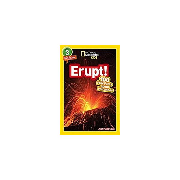 【お取り寄せ・キャンセル不可の商品】：2週間~4週間でお届け（お急ぎの方はご遠慮ください。）　／　【本の説明】48ページ　152*226mm　言語：English　国：アメリカ　118g　ISBN:9781426329104　対象年齢：7~...