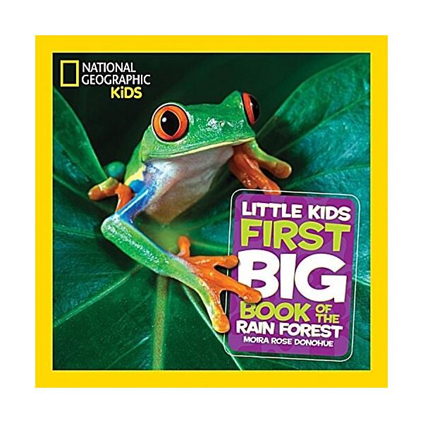 【お取り寄せ・キャンセル不可の商品】：2週間~4週間でお届け（お急ぎの方はご遠慮ください。）　／　【本の説明】128ページ　251*254mm　言語：English　国：アメリカ　771g　ISBN:9781426331718　対象年齢：3...