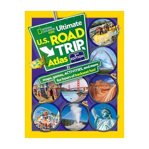 【お取り寄せ・キャンセル不可の商品】：2週間~4週間でお届け（お急ぎの方はご遠慮ください。）　／　【本の説明】144ページ　211*272mm　言語：English　国：アメリカ　386g　ISBN：9781426337031　対象年齢：8...