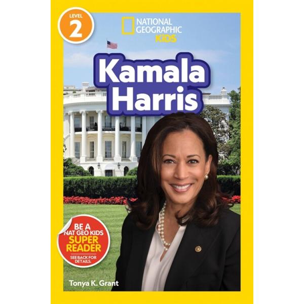 【お取り寄せ・キャンセル不可の商品】：2週間~4週間でお届け（お急ぎの方はご遠慮ください。）　／　【本の説明】32ページ　145*224mm　言語：English　国：アメリカ　82g　ISBN:9781426373251　対象年齢：5~8...