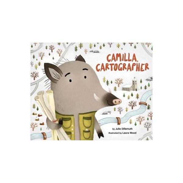 【お取り寄せ・キャンセル不可の商品】：2週間~4週間でお届け（お急ぎの方はご遠慮ください。）　／　【本の説明】32ページ　257*206mm　言語：English　国：アメリカ　308g　ISBN：9781433830334　対象年齢：4~...