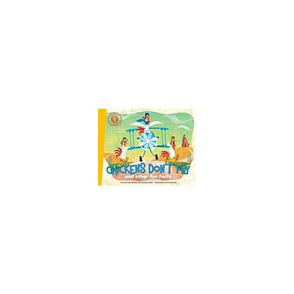 【お取り寄せ・キャンセル不可の商品】：2週間~4週間でお届け（お急ぎの方はご遠慮ください。）　／　【本の説明】32ページ　211*269mm　言語：English　国：アメリカ　181g　ISBN:9781442493261　対象年齢：4~...