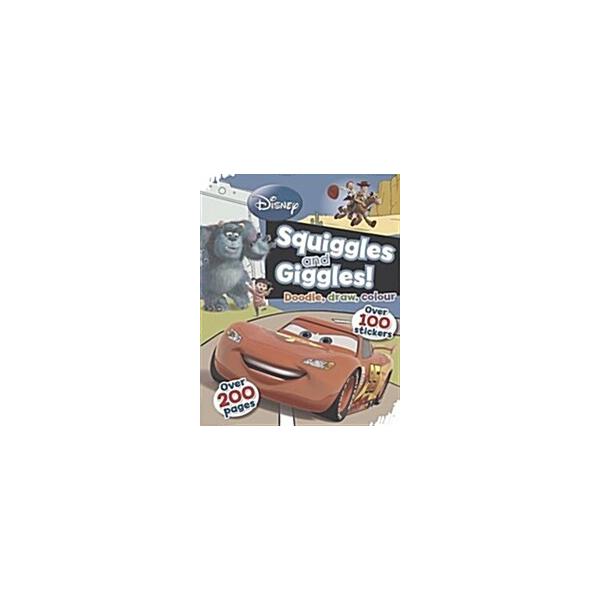 【お取り寄せ・キャンセル不可の商品】：2週間~4週間でお届け（お急ぎの方はご遠慮ください。）　／　【本の説明】216*270mm　言語：English　国：イギリス　582g　ISBN:9781445475202　／　【本の内容】Disne...