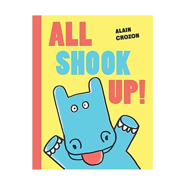 【お取り寄せ・キャンセル不可の商品】：2週間~4週間でお届け（お急ぎの方はご遠慮ください。）　／　【本の説明】12ページ　168*211mm　言語：English　国：アメリカ　363g　ISBN:9781452140131　対象年齢：2~5歳　