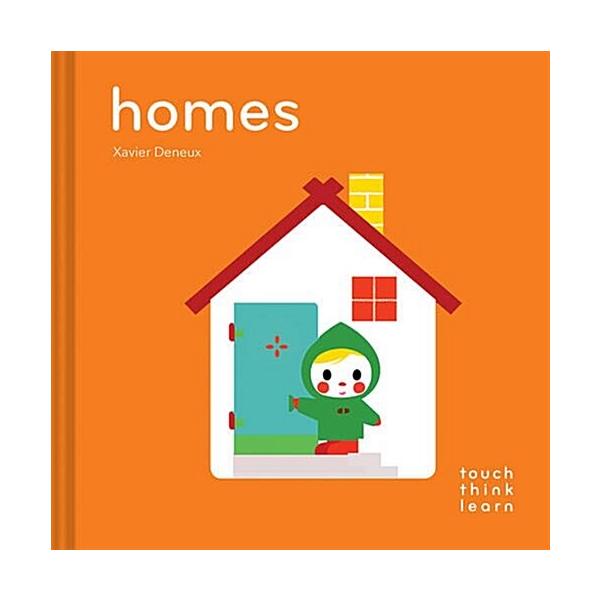 【お取り寄せ・キャンセル不可の商品】：2週間~4週間でお届け（お急ぎの方はご遠慮ください。）　／　【本の説明】16ページ　180*183mm　言語：English　国：アメリカ　544g　ISBN:9781452145181　対象年齢：0~2歳　