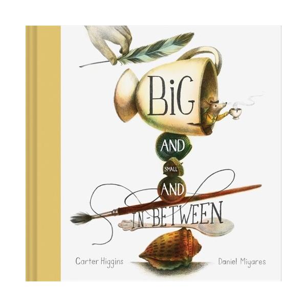 【お取り寄せ・キャンセル不可の商品】：2週間~4週間でお届け（お急ぎの方はご遠慮ください。）　／　【本の説明】98ページ　212*212mm　言語：English　国：アメリカ　435g　ISBN:9781452166506　対象年齢：4~8歳　