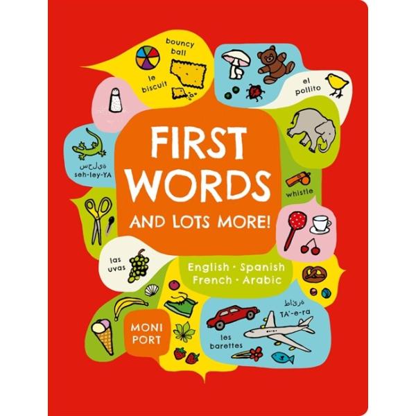 【お取り寄せ・キャンセル不可の商品】：2週間~4週間でお届け（お急ぎの方はご遠慮ください。）　／　【本の説明】22ページ　259*343mm　言語：English　国：アメリカ　794g　ISBN:9781452180793　対象年齢：0~3歳　