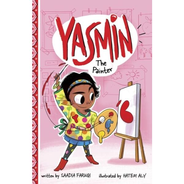 【お取り寄せ・キャンセル不可の商品】：2週間~4週間でお届け（お急ぎの方はご遠慮ください。）　／　【本の説明】32ページ　152*229mm　国：イギリス　36g　ISBN：9781474765558　／　【本の内容】Yasmin's pa...