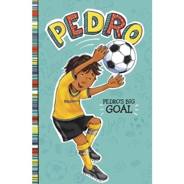 【お取り寄せ・キャンセル不可の商品】：2週間~4週間でお届け（お急ぎの方はご遠慮ください。）　／　【本の説明】32ページ　152*229mm　国：イギリス　36g　ISBN：9781474789608　／　【本の内容】Pedro dream...