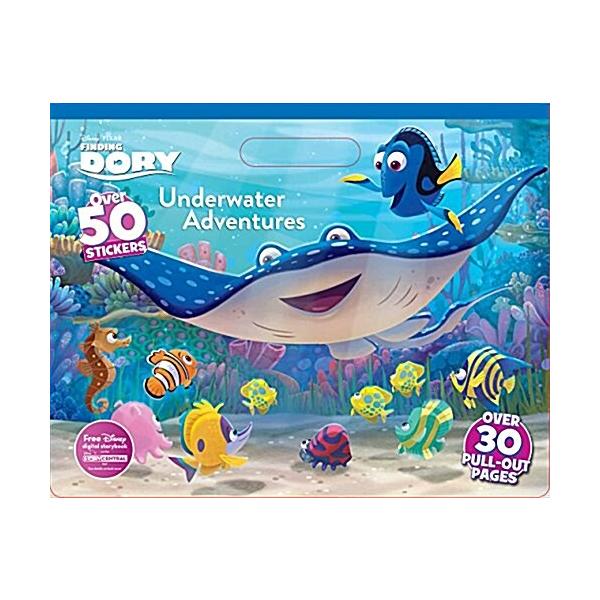 【お取り寄せ・キャンセル不可の商品】：2週間~4週間でお届け（お急ぎの方はご遠慮ください。）　／　【本の説明】64ページ　356*279mm　言語：English　国：イギリス　73g　ISBN:9781474836418　対象年齢：4~8...