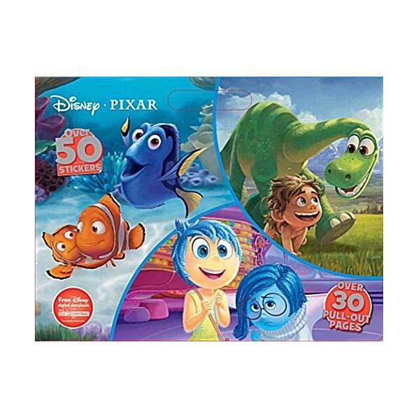 【お取り寄せ・キャンセル不可の商品】：2週間~4週間でお届け（お急ぎの方はご遠慮ください。）　／　【本の説明】64ページ　356*279mm　言語：English　国：イギリス　73g　ISBN:9781474839440　対象年齢：4~8...