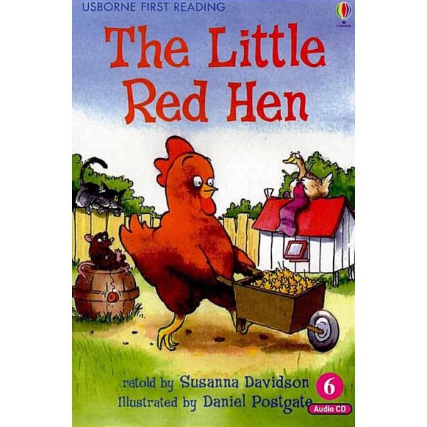 【お取り寄せ・キャンセル不可の商品】：2週間~4週間でお届け（お急ぎの方はご遠慮ください。）　／　【本の説明】128*188mm(B6)　360g　ISBN:9781474910972　／　【本の内容】A little hen finds ...