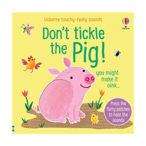 【お取り寄せ・キャンセル不可の商品】：2週間~4週間でお届け（お急ぎの方はご遠慮ください。）　／　【本の説明】10ページ　200*200mm　国：イギリス　260g　ISBN：9781474981323　／　【本の内容】Don't tick...