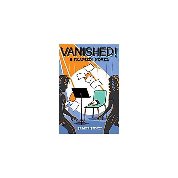 【お取り寄せ・キャンセル不可の商品】：2週間~4週間でお届け（お急ぎの方はご遠慮ください。）　／　【本の説明】400ページ　130*188mm　言語：English　国：アメリカ　272g　ISBN:9781481436342　対象年齢：8...