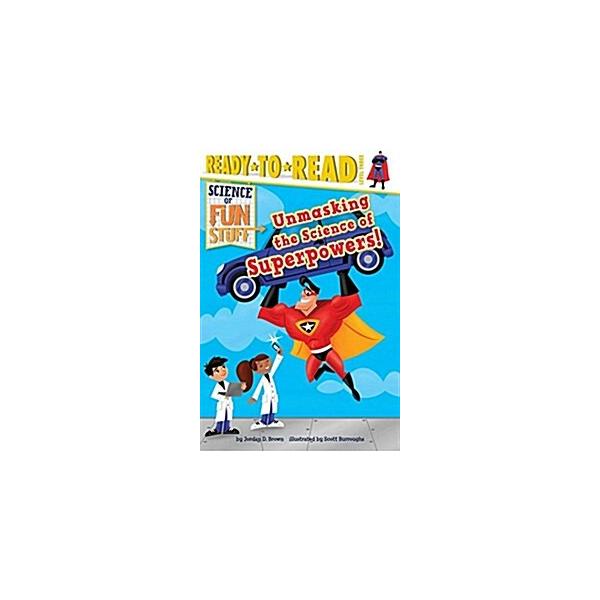 【お取り寄せ・キャンセル不可の商品】：2週間~4週間でお届け（お急ぎの方はご遠慮ください。）　／　【本の説明】48ページ　147*224mm　言語：English　国：アメリカ　91g　ISBN:9781481467780　対象年齢：6~8...