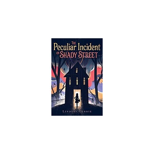 【お取り寄せ・キャンセル不可の商品】：2週間~4週間でお届け（お急ぎの方はご遠慮ください。）　／　【本の説明】304ページ　130*196mm　言語：English　国：アメリカ　204g　ISBN：9781481477055　対象年齢：8...