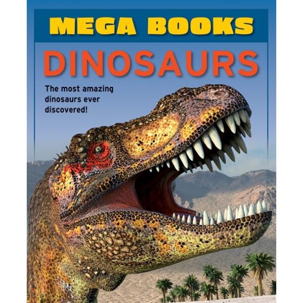 【お取り寄せ・キャンセル不可の商品】：2週間~4週間でお届け（お急ぎの方はご遠慮ください。）　／　【本の説明】32ページ　言語：English　169g　ISBN：9781482467970　対象年齢：8~11歳　／　【本の内容】Dinos...