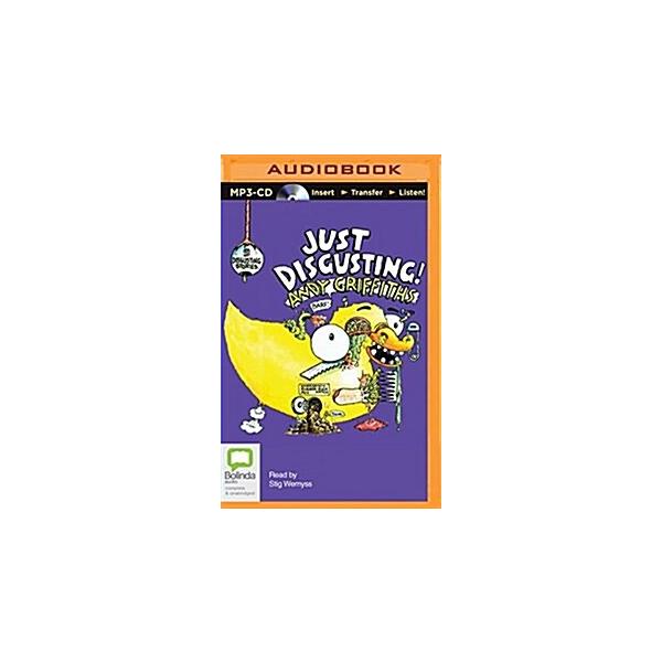 【お取り寄せ・キャンセル不可の商品】：2週間~4週間でお届け（お急ぎの方はご遠慮ください。）　／　【本の説明】137*170mm　言語：English　68g　ISBN:9781486200177　対象年齢：9~12歳　／　【本の内容】An...
