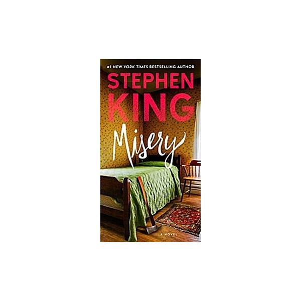 【お取り寄せ・キャンセル不可の商品】：2週間~4週間でお届け（お急ぎの方はご遠慮ください。）　／　【本の説明】432ページ　112*196mm　言語：English　227g　ISBN：9781501156748　Lexile?指数：860...