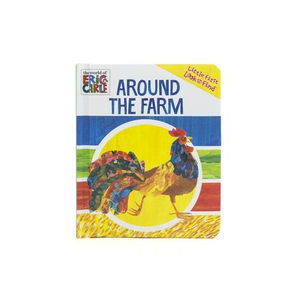 【お取り寄せ・キャンセル不可の商品】：2週間~4週間でお届け（お急ぎの方はご遠慮ください。）　／　【本の説明】24ページ　127*150mm　言語：English　204g　ISBN:9781503709348　対象年齢：2~3歳　