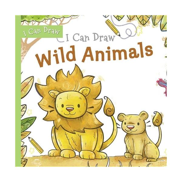 【お取り寄せ・キャンセル不可の商品】：2週間~4週間でお届け（お急ぎの方はご遠慮ください。）　／　【本の説明】32ページ　218*218mm　言語：English　国：アメリカ　295g　ISBN:9781508197317　対象年齢：5~...