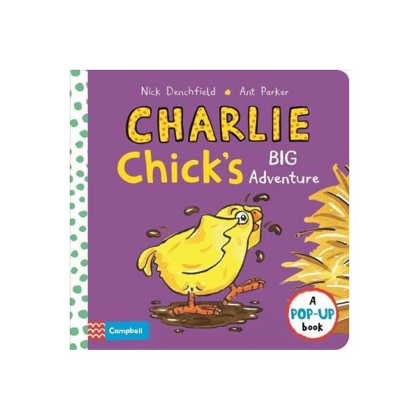 【お取り寄せ・キャンセル不可の商品】：2週間~4週間でお届け（お急ぎの方はご遠慮ください。）　／　【本の説明】16ページ　191*191mm　言語：English　158g　ISBN:9781509899159　対象年齢：3~5歳　