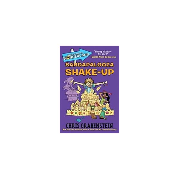 【お取り寄せ・キャンセル不可の商品】：2週間~4週間でお届け（お急ぎの方はご遠慮ください。）　／　【本の説明】320ページ　130*193mm　言語：English　国：アメリカ　227g　ISBN:9781524717599　対象年齢：8...