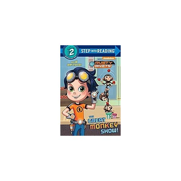 【お取り寄せ・キャンセル不可の商品】：2週間~4週間でお届け（お急ぎの方はご遠慮ください。）　／　【本の説明】24ページ　152*229mm　言語：English　国：アメリカ　22g　ISBN:9781524772734　対象年齢：4~6...